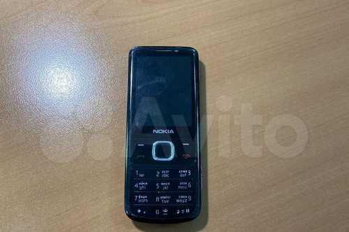 Телефон nokia 6700