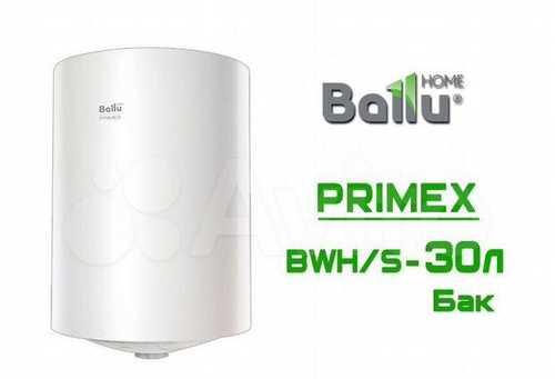 Водонагреватель Ballu BWH/S 30 Primex - 30л