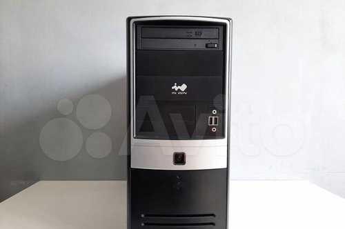Корпус системного блока Inwin