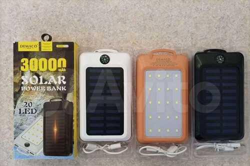 Power bank 30000 mah