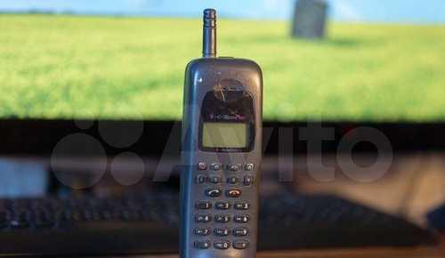 Nokia Telekom C-Micro (NHG-1XT), аналог Nokia 1011