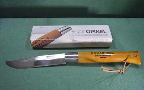 Нож сувенирный "Opinel 13". 50 см. Франция. 1980-е