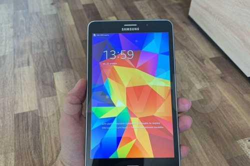 Samsun Galaxy Tab 4