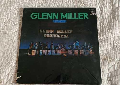 LP Glenn Miller Orchestra