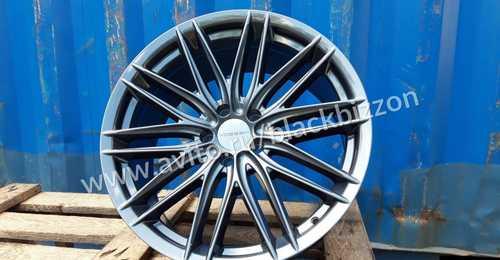 Диски r 20 5 112 Vossen VFS4 разноширокие