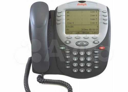 Avaya 5420 новый