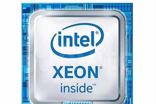 Xeon E5 v1 v2 v3 Процессоры