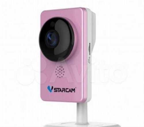 Камера видеонаблюдения vstarcam C8860WIP (C60S Fisheye 1080P)
