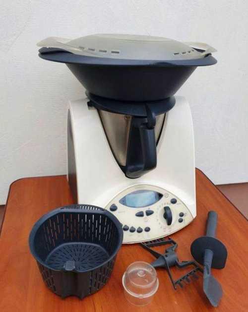 Термомикс тм31 (thermomix tm31) Vorwerk