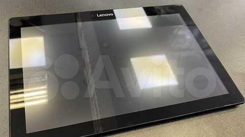 Дисплей для Lenovo tab 2 tb2-x30l с тачскрином
