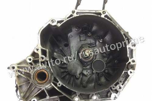 Кпп механическая (МКПП) Opel Zafira A 2.0 DTI 2004