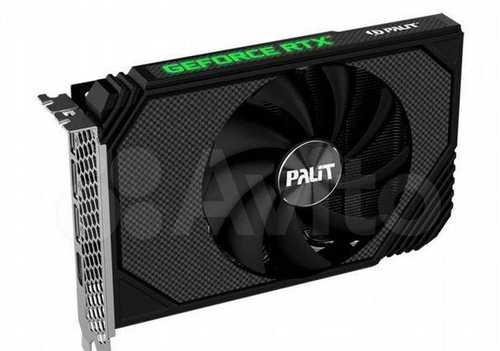 Rtx 3060 palit stormx oc