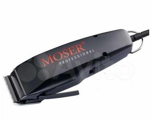 Машинка для стрижки Moser 1400-0087 Professional