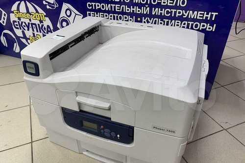 Принтер Xerox Phaser 7400