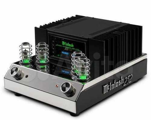 McIntosh MA252