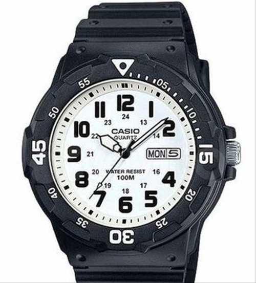Наручные часы Casio MRW-200H-7B