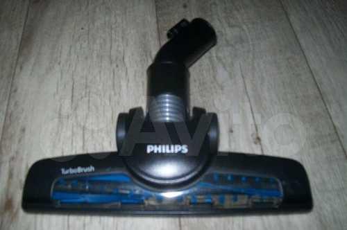 Турбощетка - насадка Philips 35мм