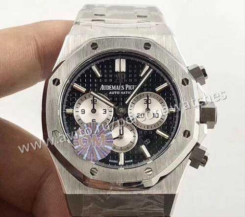 Часы AP Royal Oak Chronograph