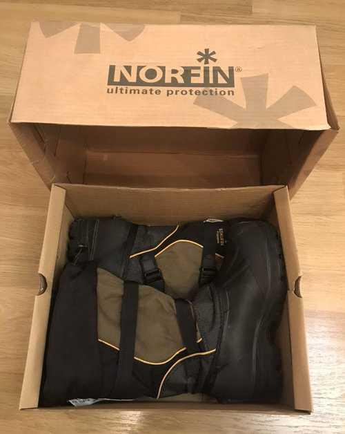 Зимние сапоги Norfin Extrim