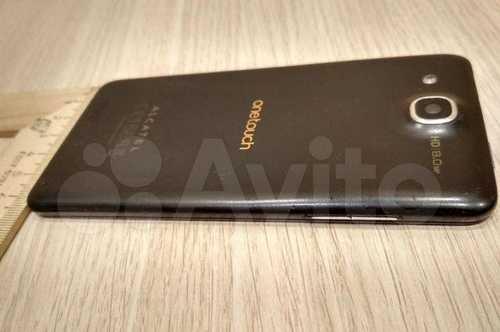 Alcatel One Touch Idol Ultra 6033X16гб