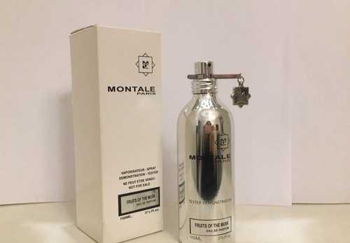 Montale Fruits of the Musk