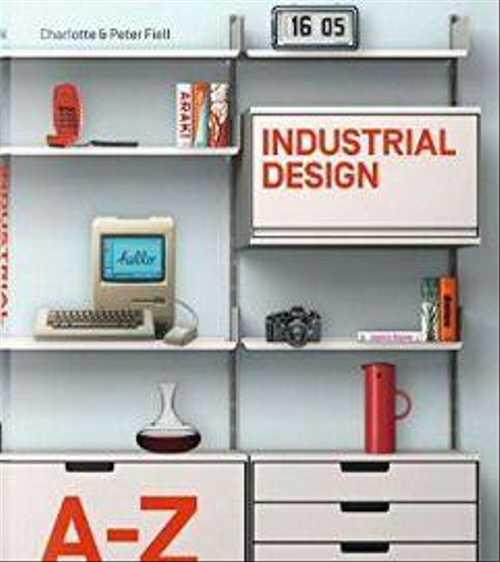 Industrial design A-Z