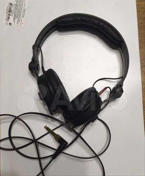 Наушники Sennheiser HD25