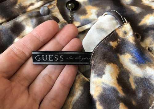 Платье Guess оригинал