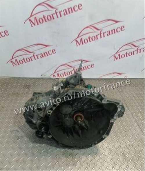 МКПП PK6 002 Renault Laguna 2 2.2 G9T 702