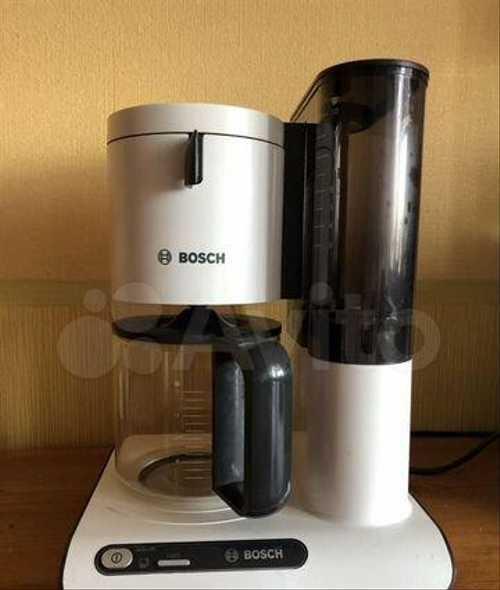 Капельная кофеварка Bosch ctka 15