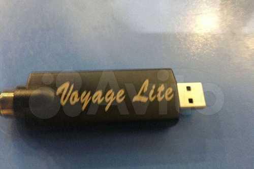 Продам USB тв-тюнер Beholder