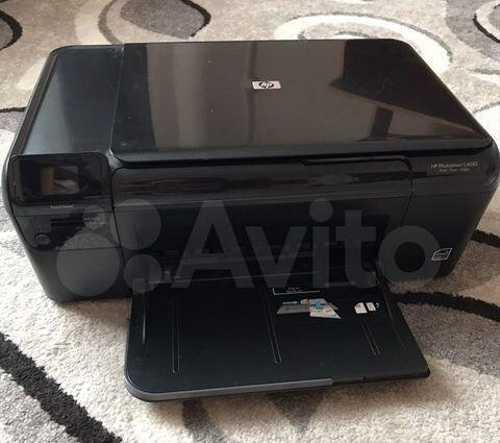 Принтер Hp C4683
