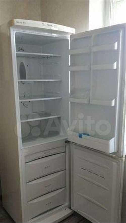 Холодильник бу LG GRS389SQF