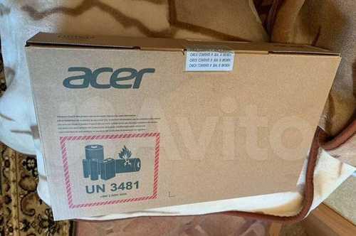 Ноутбук Acer TravelMate B118-M-C6UT NX.vhser.00E