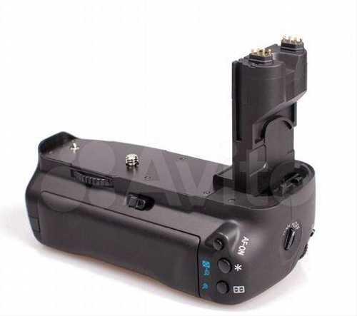 Батарейная ручка Phottix BG-7D для Canon EOS 7D