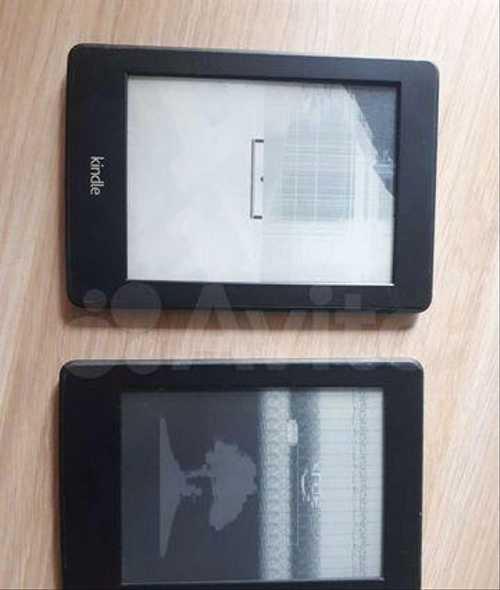 Kindle Paperwhite запчасти