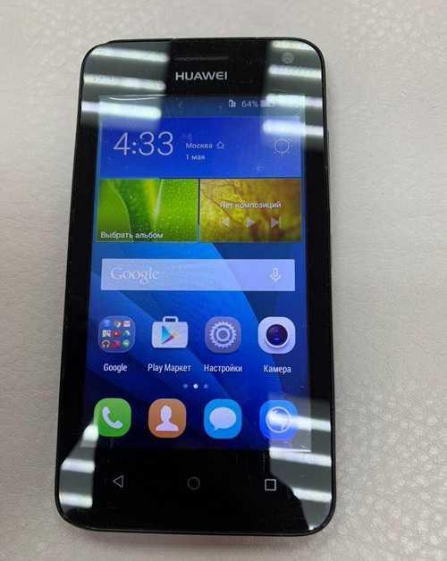 Huawei Ascend Y336 (Скупка/Продажа)