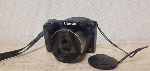 Canon PowerShot SX400 IS