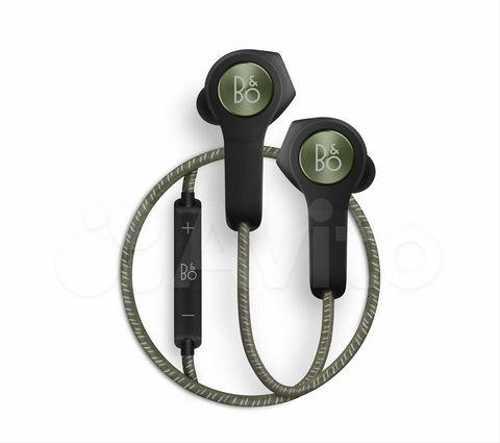 Наушники B&O play