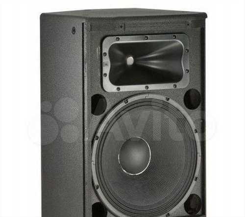 JBL Pro PRX415M Black