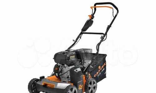 Скарификатор-аэратор бензиновый Carver SR 5240