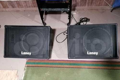 Сценический монитор Laney CM15