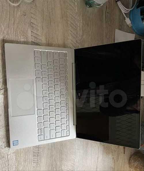 Ноутбук Xiaomi Mi Notebook Air 12.5