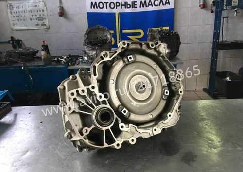 АКПП GM 6T30 Дэу Лачетти Б/У Контрактная