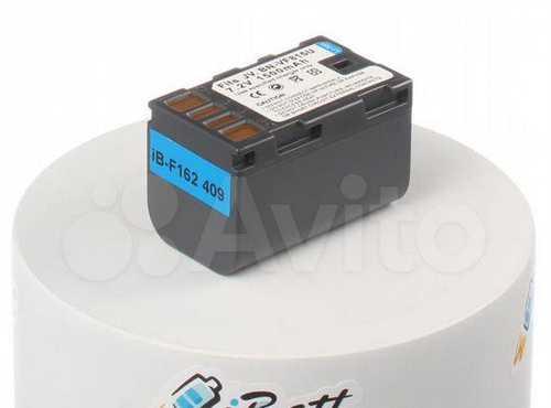 Аккумуляторная батарея BN-VF808U, BN-VF823, BN-VF815U, BN-VF823U, BN-VF808, BN-VF815, BN-VF915U, BN-VF915, BN-VF923U для камеры JVC 1600mAh