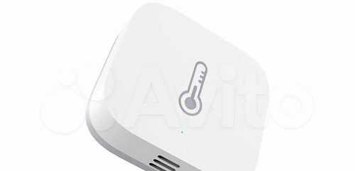 Датчик температуры, влажности и атмосферного давления Xiaomi Aqara Temperature Humidity Sensor (wsdcgq11LM)