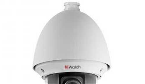 Видеокамера Hiwatch DS-T255