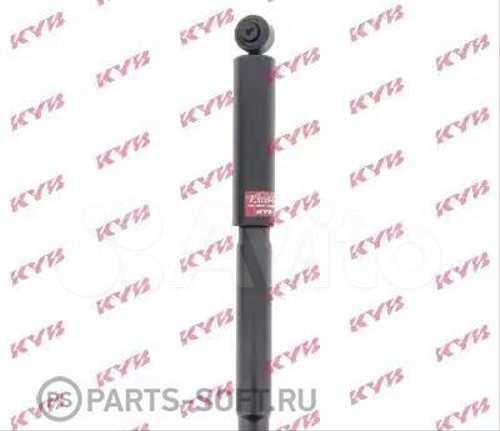 KYB 344301 Амортизатор audi A3/VW golf IV/skoda octavia 96-03 зад.газ
