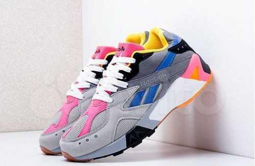 Кроссовки reebok aztrek