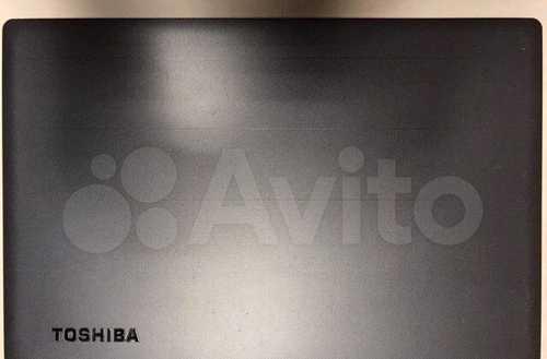 Ноутбук Toshiba Satellite U940-D4M